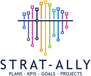Login - Strat Ally